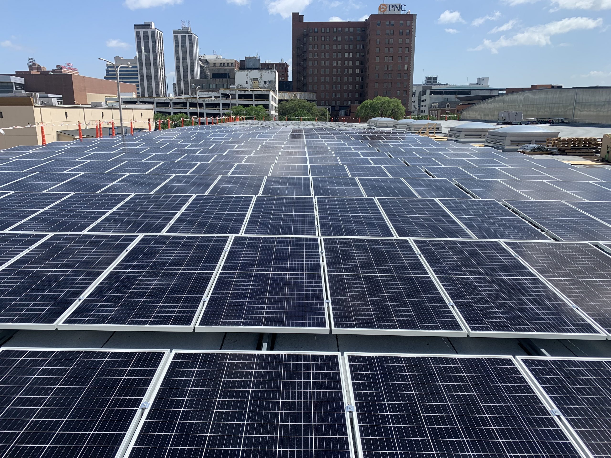 Advisory Committee - Illinois Solar for All